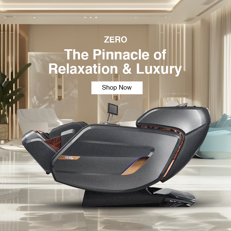 Premium Massage Chairs & Recovery Tools- DreamRelaxer – UAE,Saudi,Oman