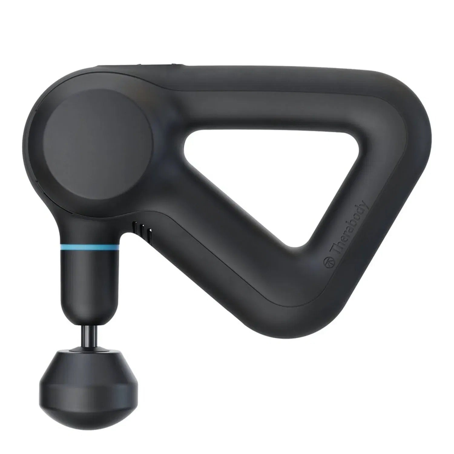 Therabody Theragun Prime 5th Generation - Black – Dream Relaxer